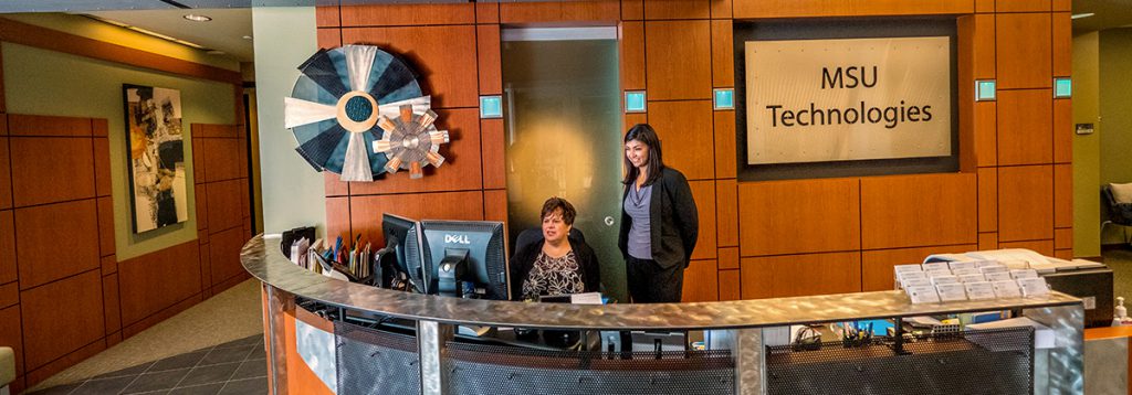 About The MSU Innovation Center – MSU Innovation Center Annual Report