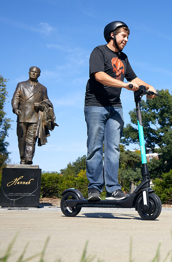 MSU Expands Mobility Research Opportunities – MSU Innovation Center ...