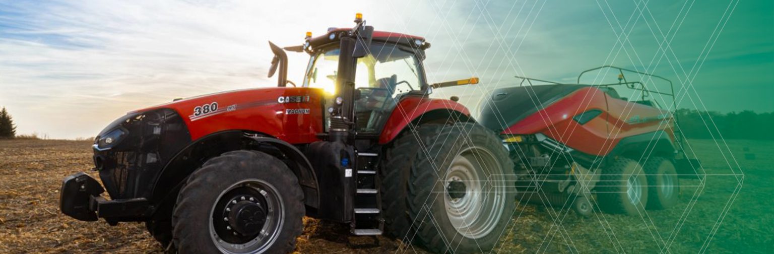 Human-Centered Tractor Cabin Design – MSU Innovation Center Annual Report